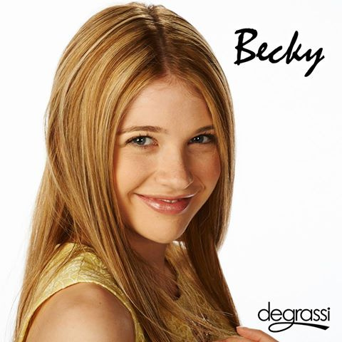 Picture of Becky Baker