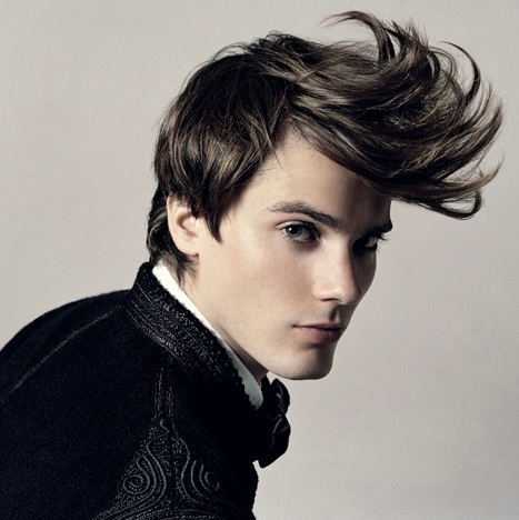 Picture of Nicolas Bemberg