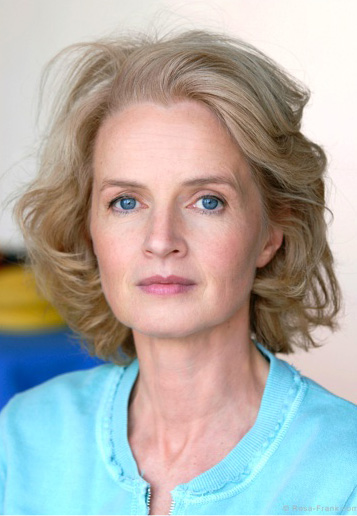 Picture of Emanuela von Frankenberg