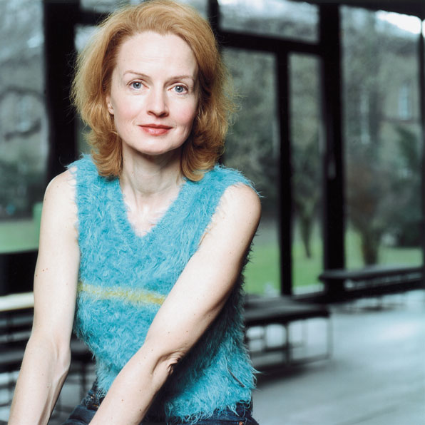 Picture of Emanuela von Frankenberg