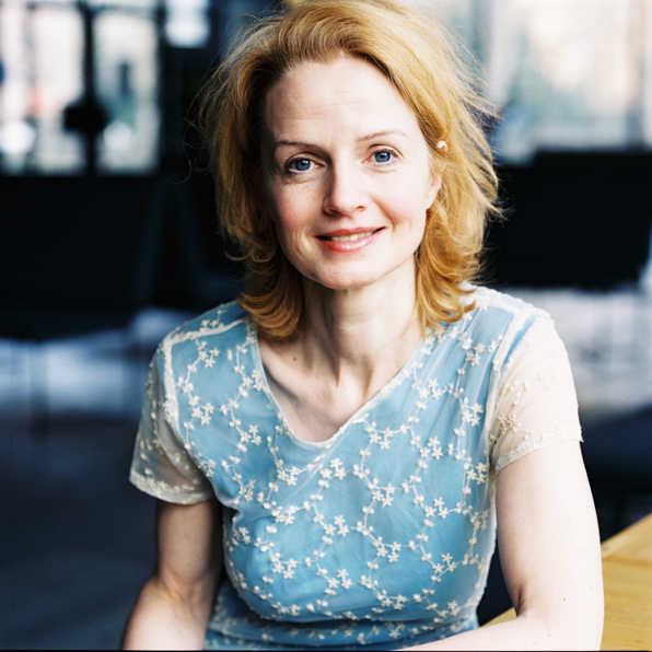 Picture of Emanuela von Frankenberg