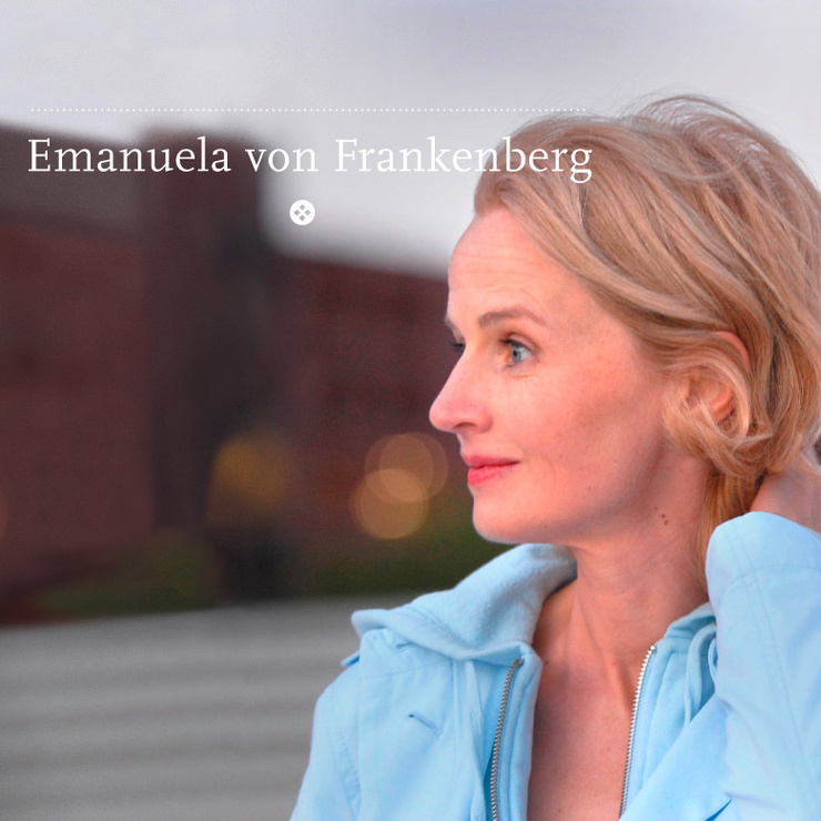 Picture of Emanuela von Frankenberg