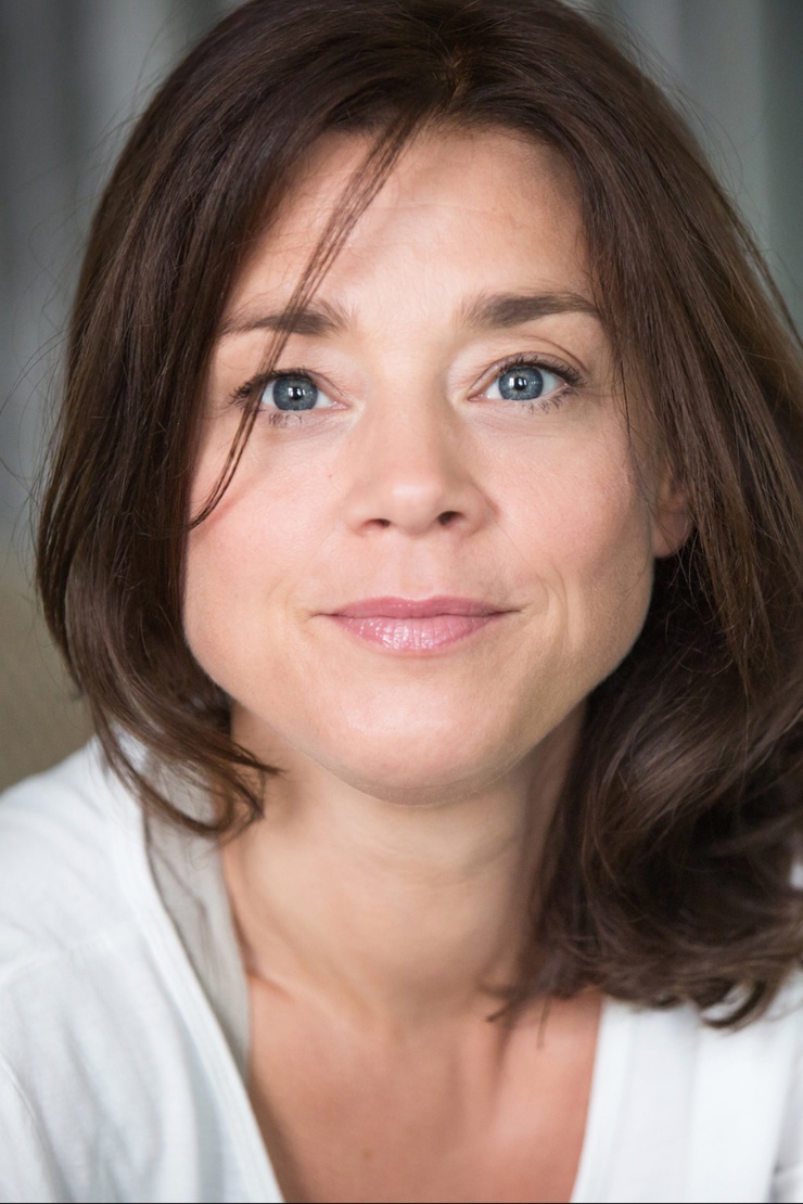 Picture of Dominique Chiout