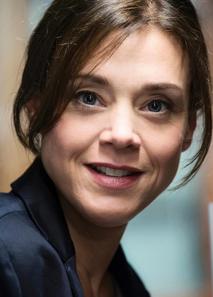 Picture of Dominique Chiout