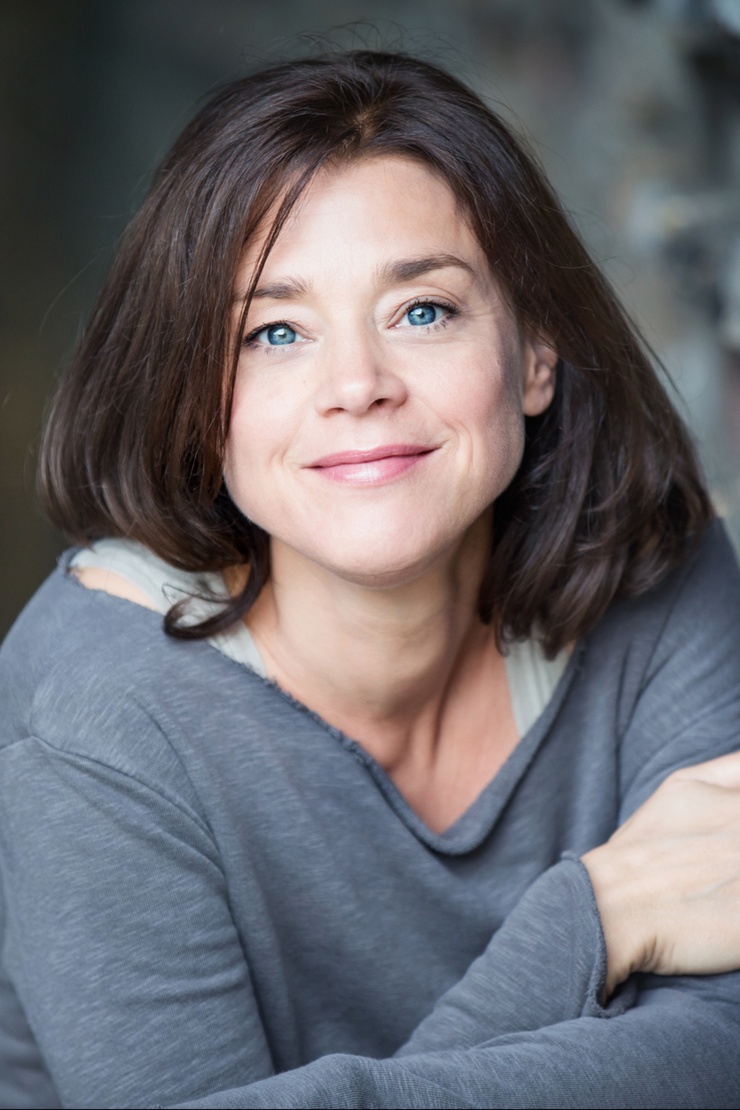 Image of Dominique Chiout