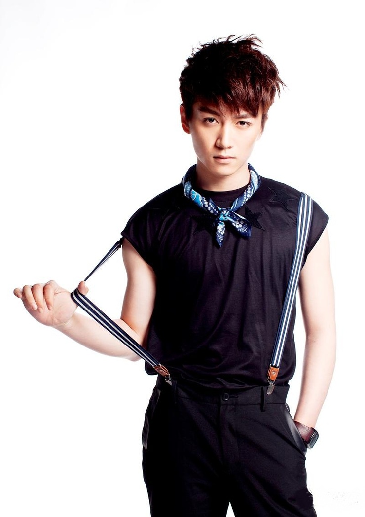 Xiao Chen picture