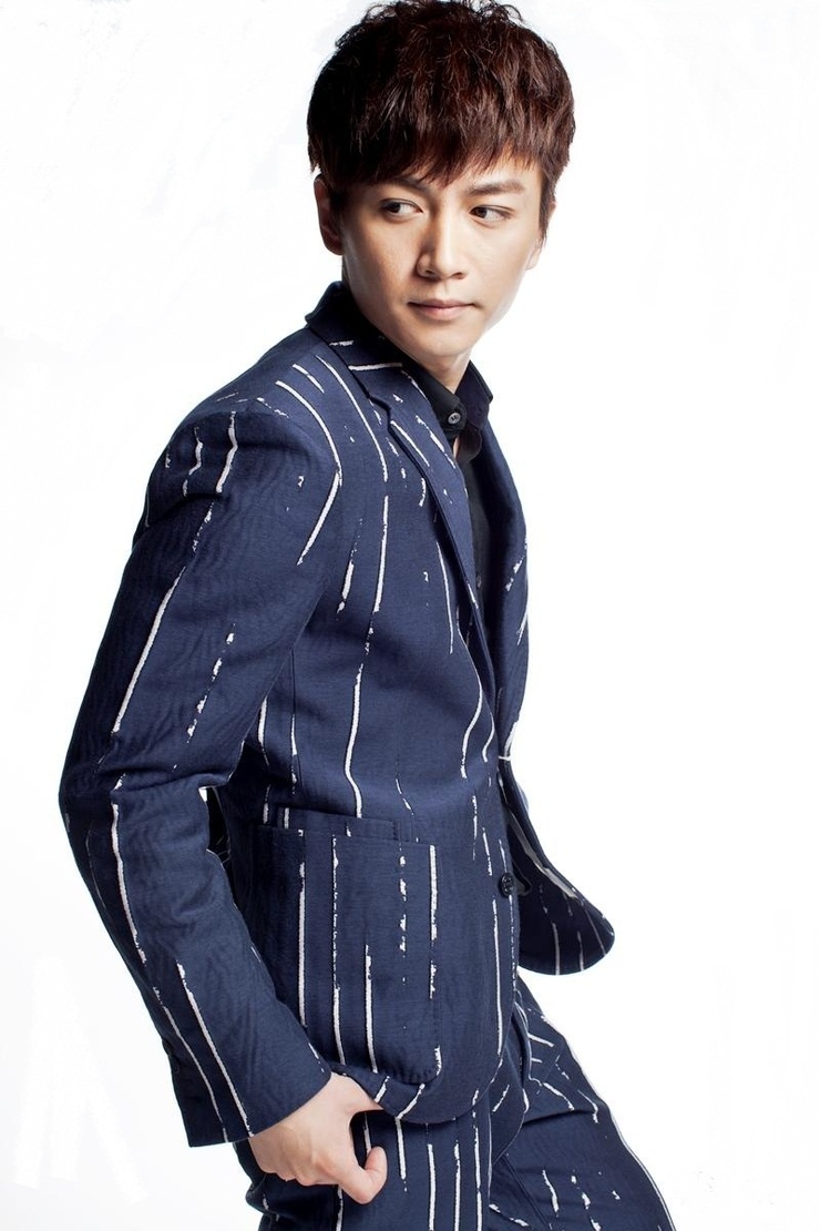 Picture of Xiao Chen