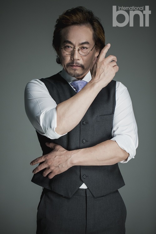 Picture of Byung-joon Lee