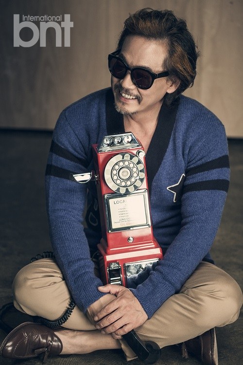 Picture of Byung-joon Lee