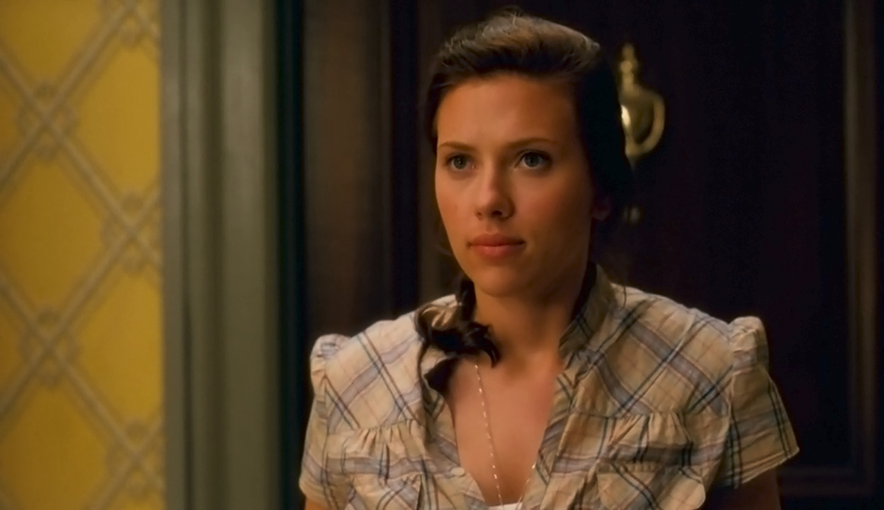 Picture of The Nanny Diaries