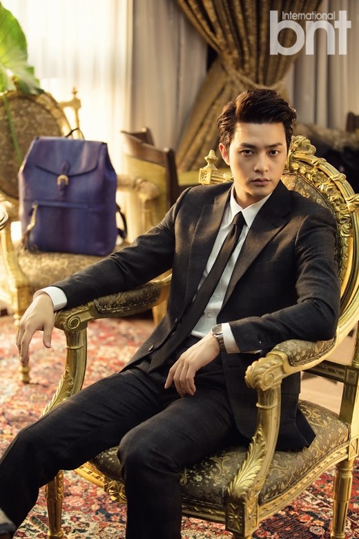 Picture of Kim Ji Hoon