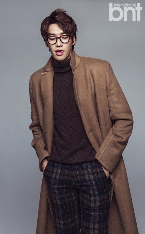 Picture of Young-kwang Kim