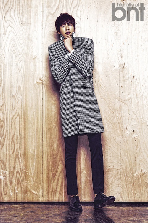 Picture of Young-kwang Kim