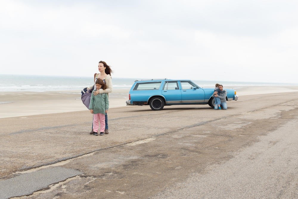 Picture of L'emprise