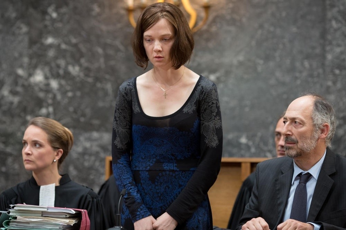 Picture of L'emprise