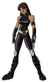 Picture of X-23 (X-Men: Evolution)