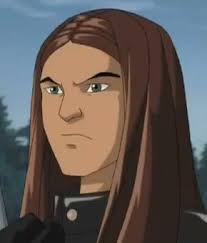 Picture of X-23 (X-Men: Evolution)