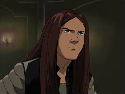 Picture of X-23 (X-Men: Evolution)