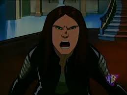 Picture of X-23 (X-Men: Evolution)
