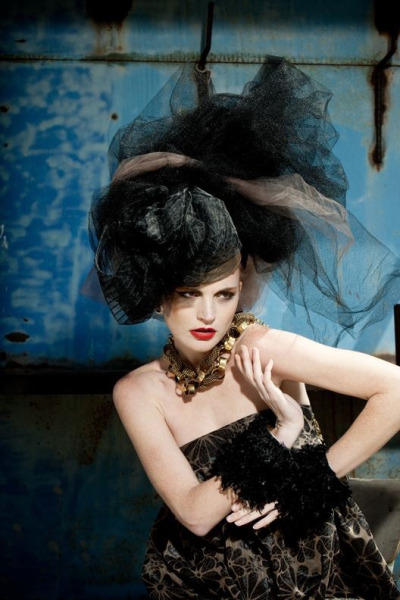 Picture of Kristina Marie Welch