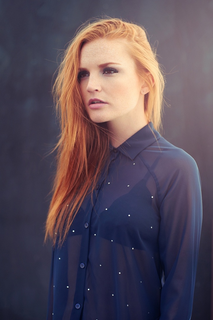 Picture of Kristina Marie Welch