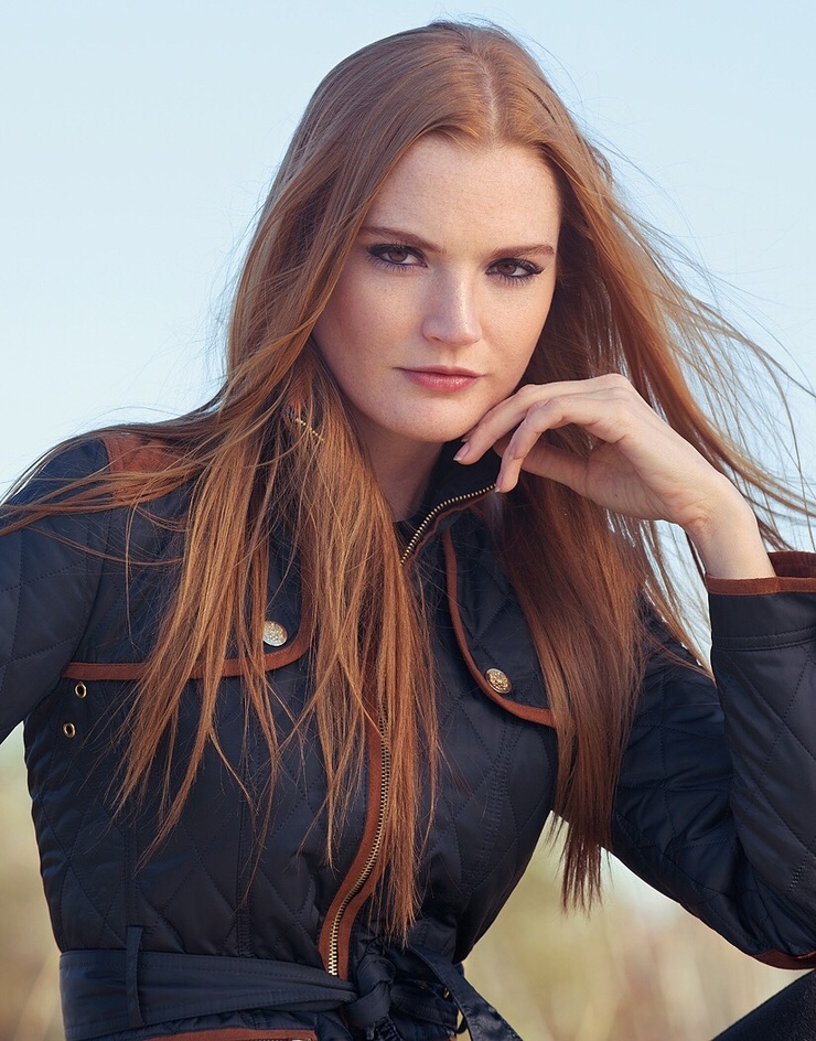 Picture of Kristina Marie Welch