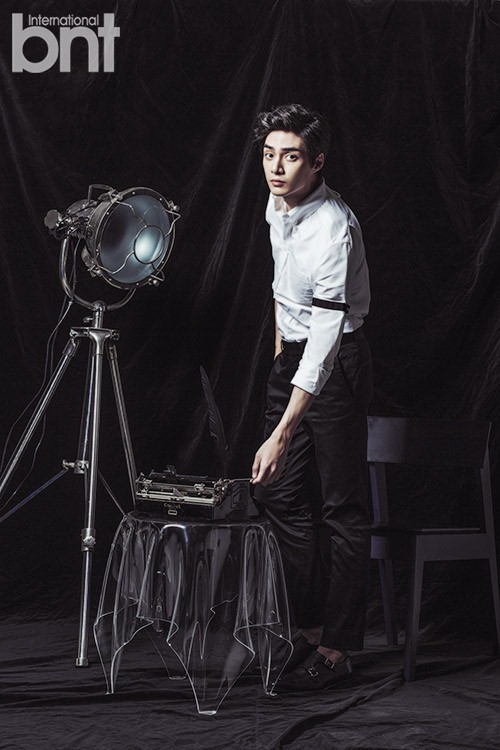 Picture of Joon Kim