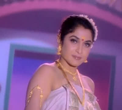 Picture of Ramya Krishnan