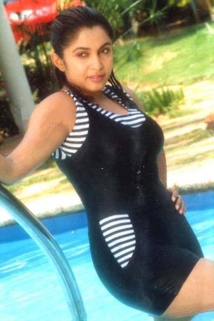 Ramya Krishnan image