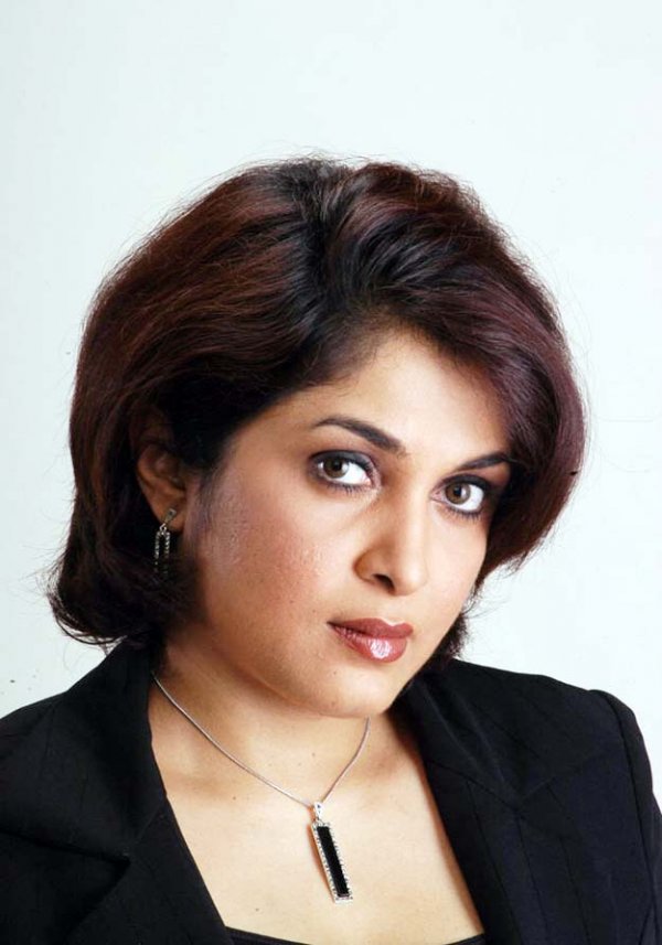 Picture of Ramya Krishnan
