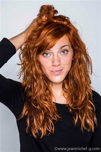 Picture of Anaïs Delva