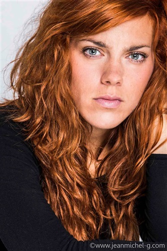 Picture of Anaïs Delva