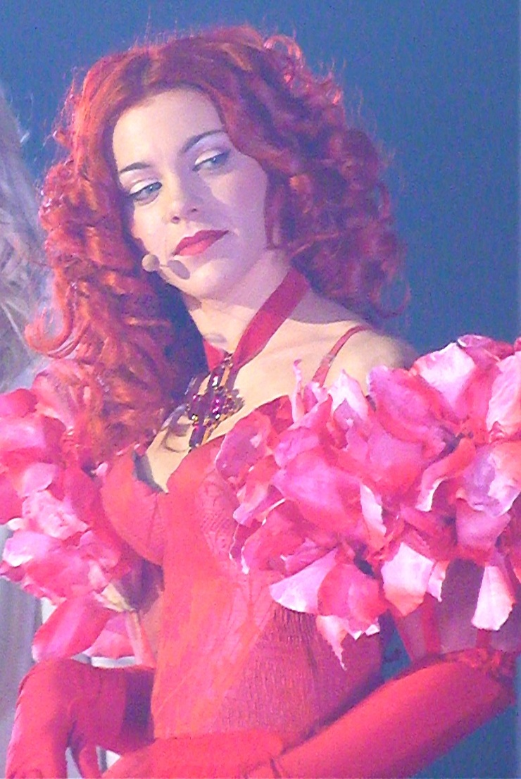 Picture of Anaïs Delva