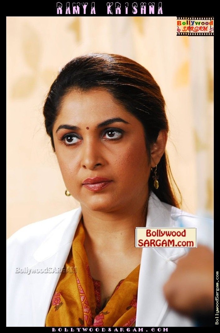 Ramya Krishnan picture