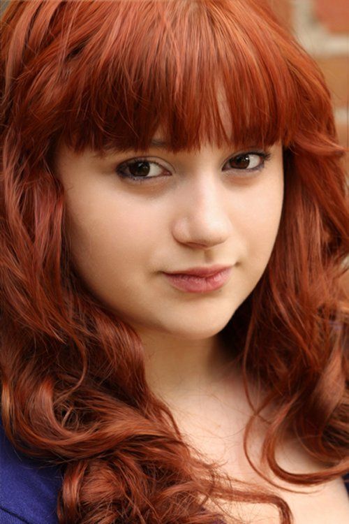Picture of Melissa Nassauer