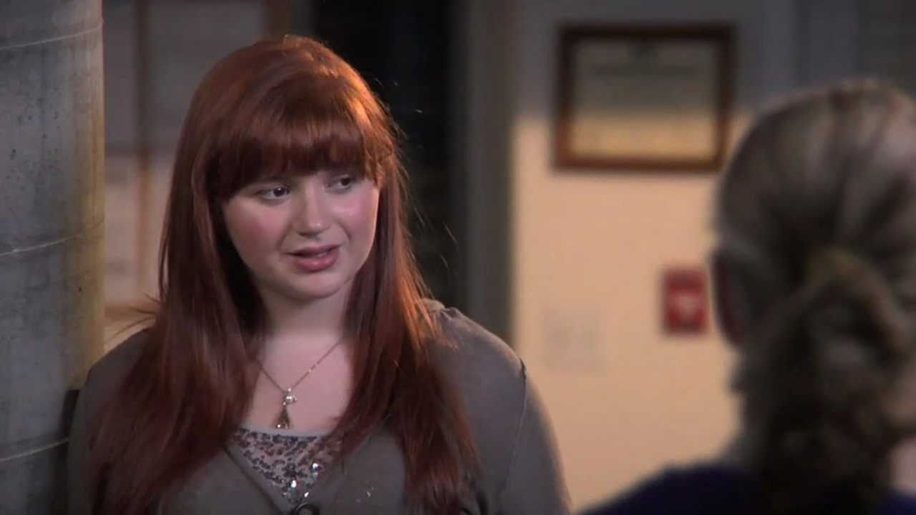 Picture of Melissa Nassauer