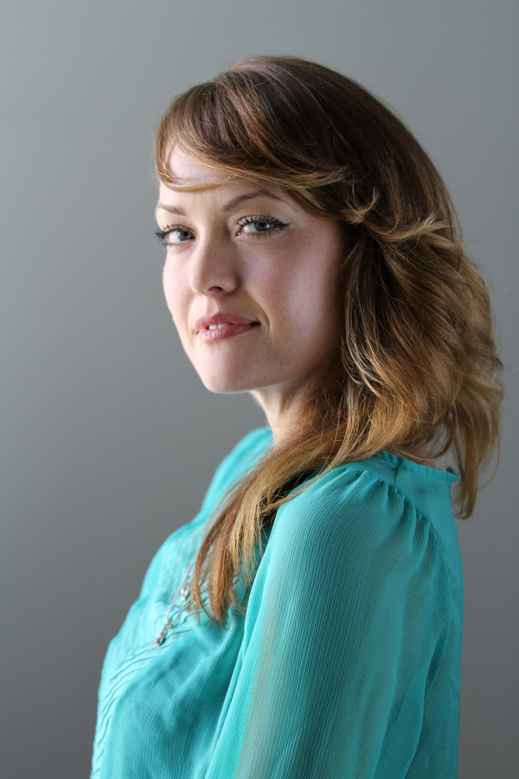 Picture of Amy Purdy