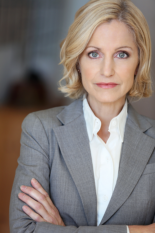 Picture of Leslie Fleming-Mitchell