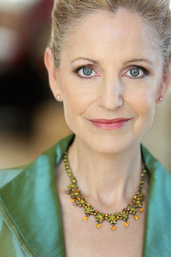 Picture of Leslie Fleming-Mitchell