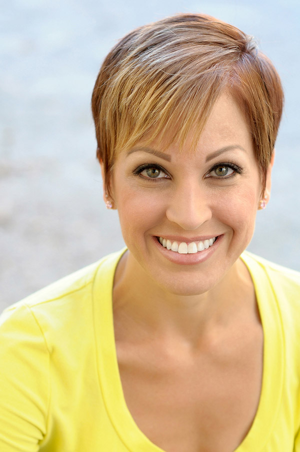 Picture of Jill Marie Burke