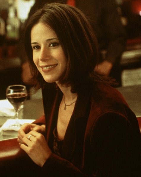 Picture of Sybil Darrow