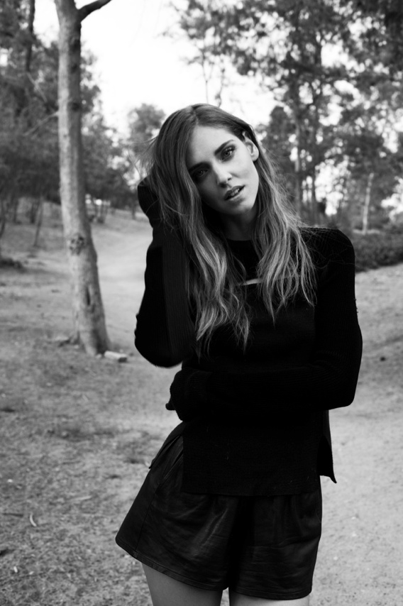 Picture of Chiara Ferragni