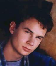 Picture of Austin O'Brien