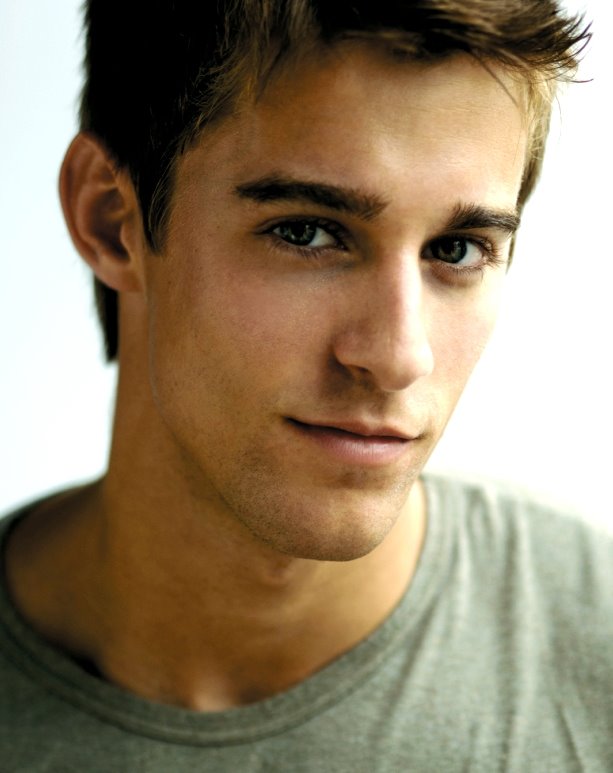 Image of Luke Guldan