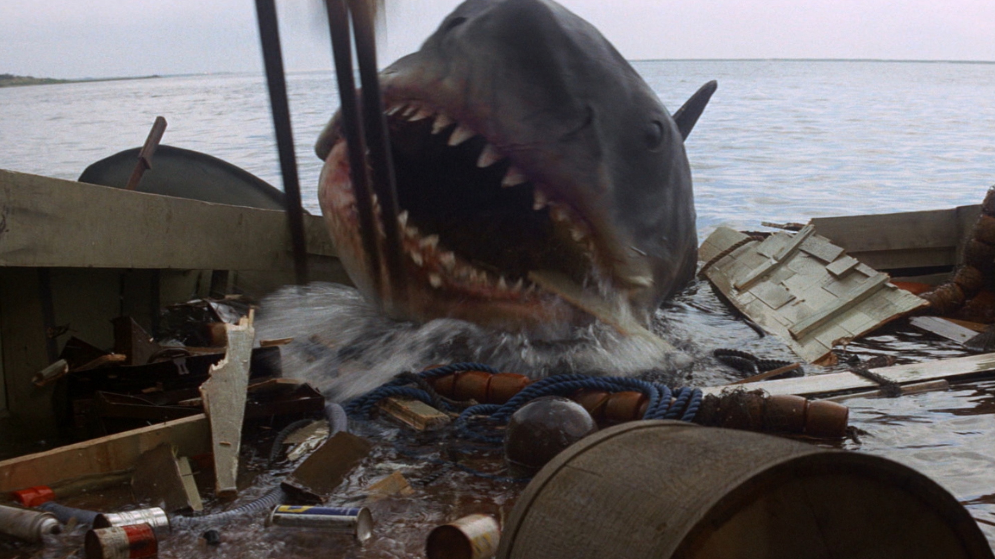 Picture of Jaws (1975)