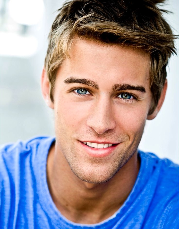 Picture of Luke Guldan