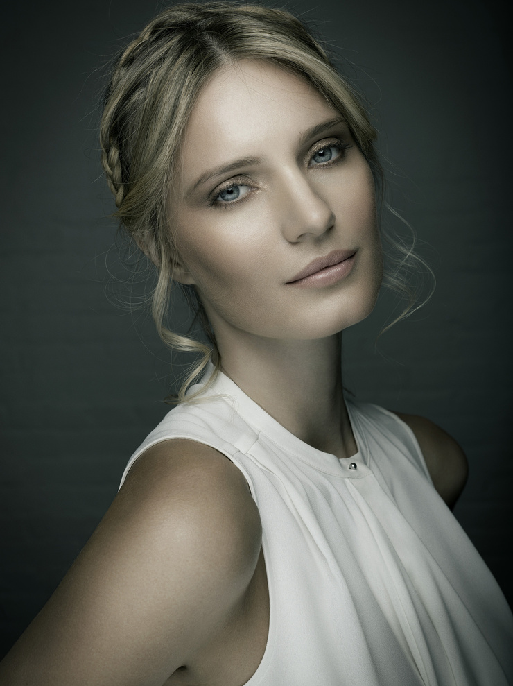 Image of Erica Redling