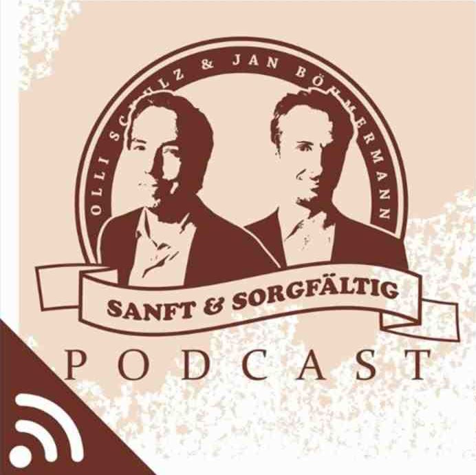 Picture of Sanft & Sorgfältig