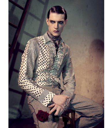 Picture of Shaun Haugh