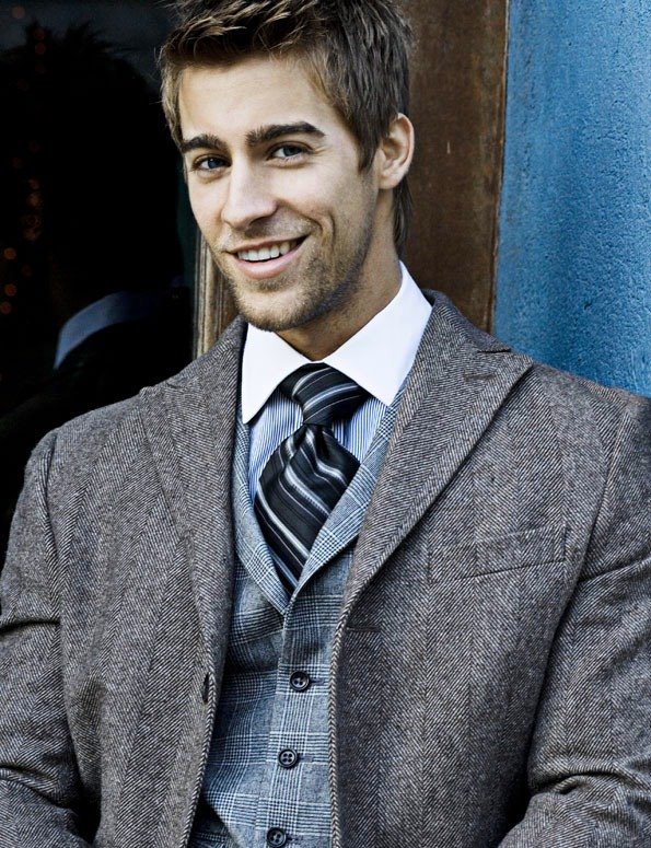 Picture of Luke Guldan